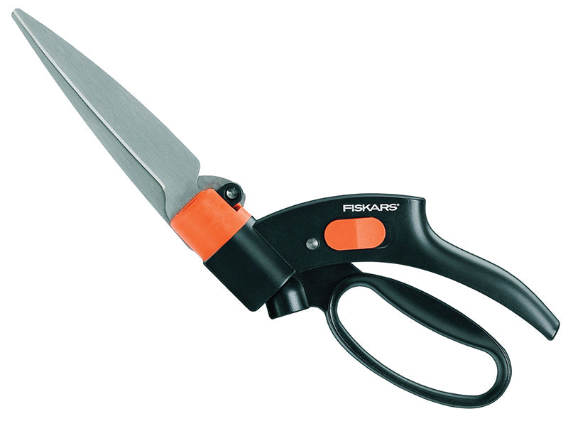 Fiskars grass shears long store