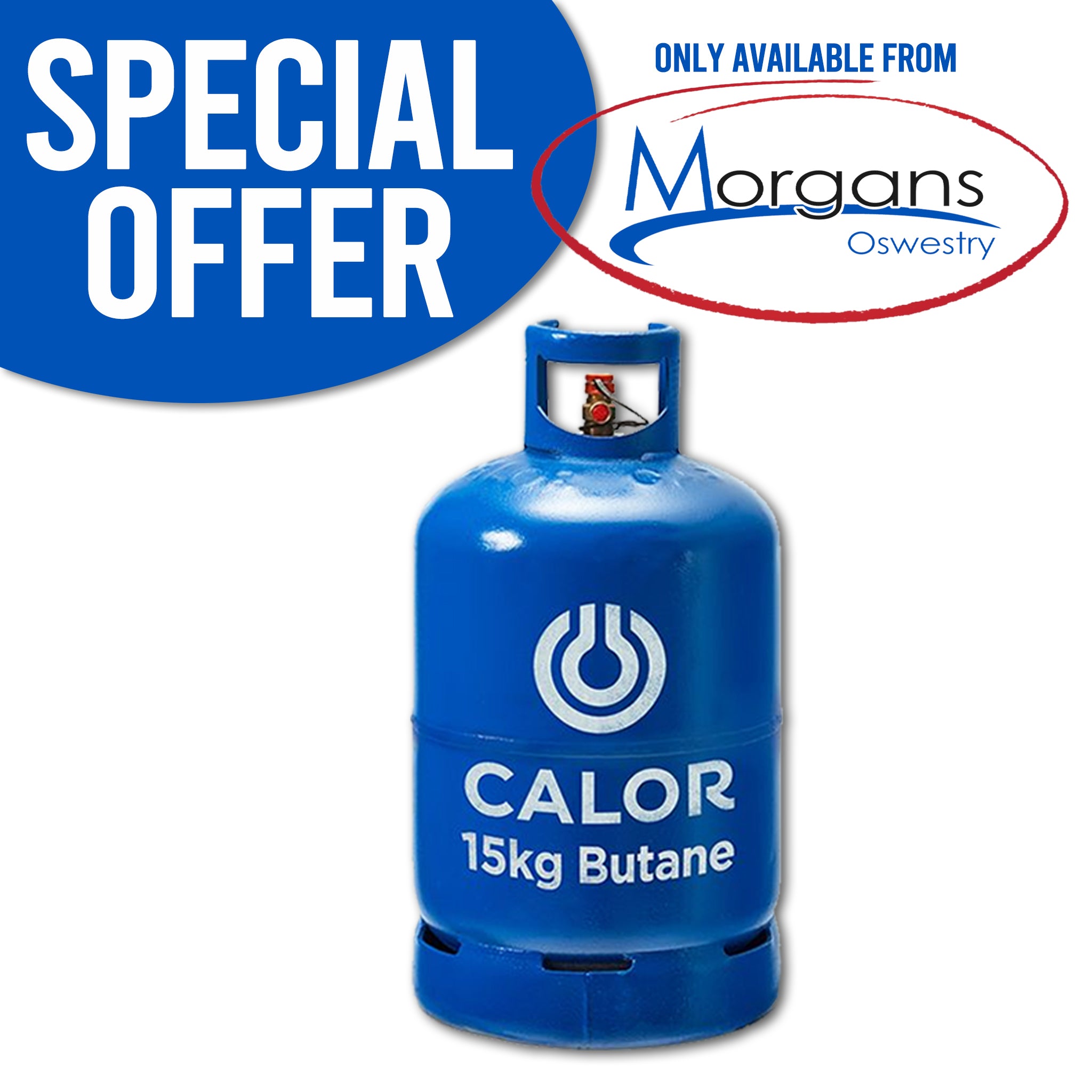Morgans, Your Local Agricultural, Builders & DIY Merchants – Morgans ...