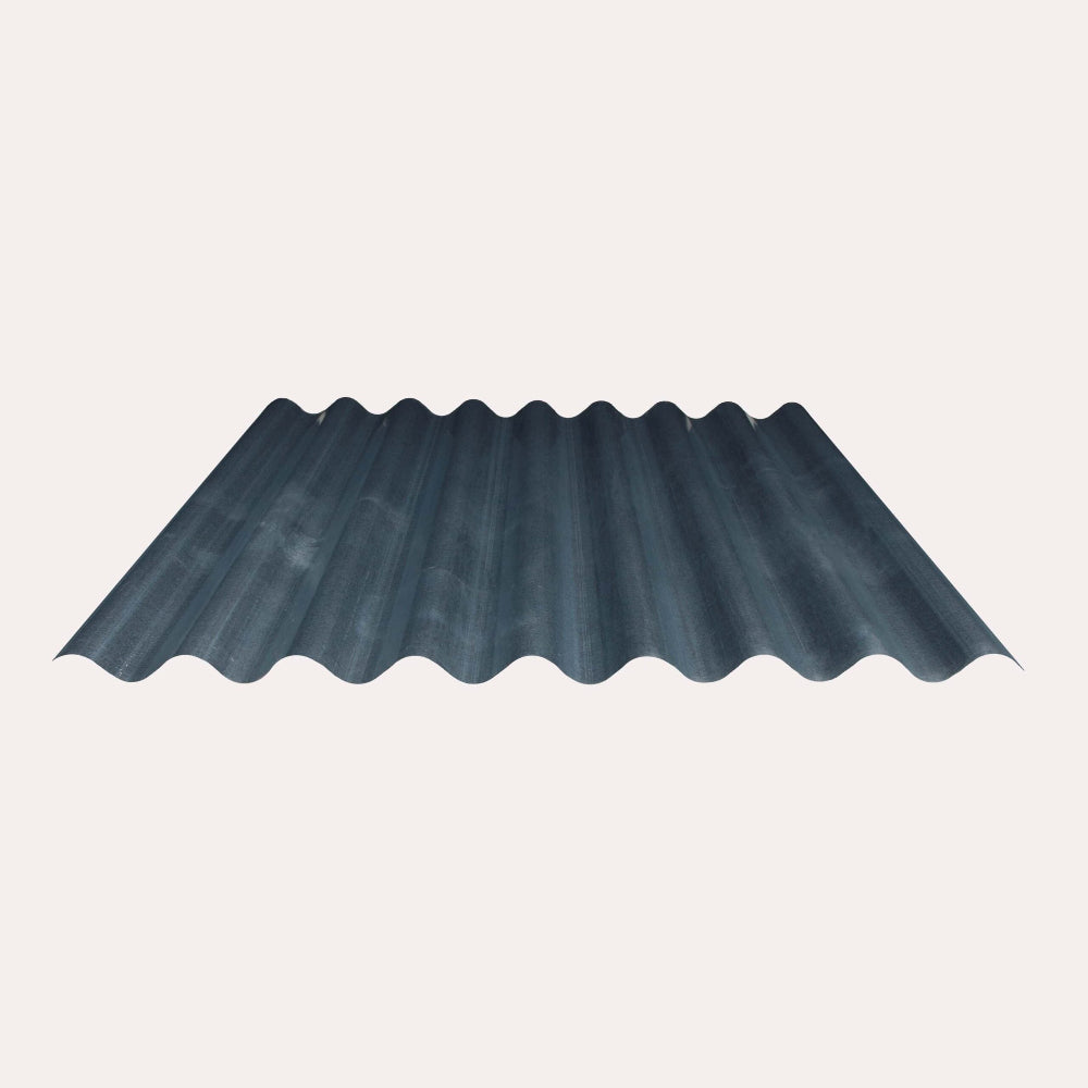 Zinc Corrugated Sheet | Morgans Ltd – Morgans, Your Local Builders, DIY ...