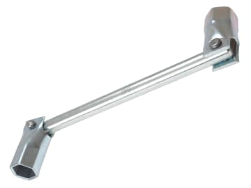 310 Scaffold Spanner 7/16W & 1/2W Double-Ended – Morgans, Your Local ...