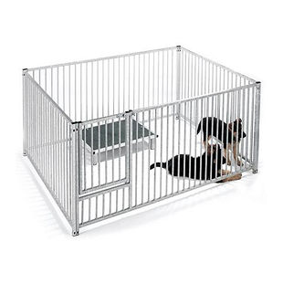 Animal Housing – Morgans, Your Local Builders, DIY & Agricultural Merchants