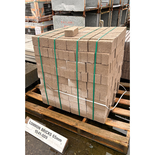 Common Brick | Morgans Ltd – Morgans, Your Local Builders, DIY ...