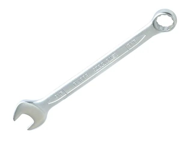 Combination Spanner 46mm – Morgans, Your Local Builders, DIY ...