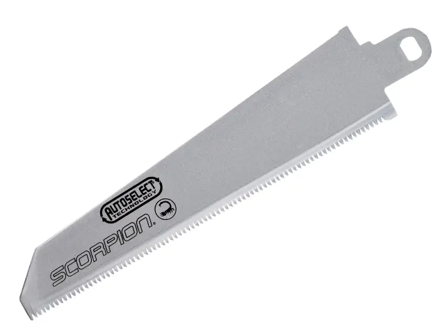 X29962 Scorpion Saw Blade - Wood Cut – Morgans, Your Local Builders ...