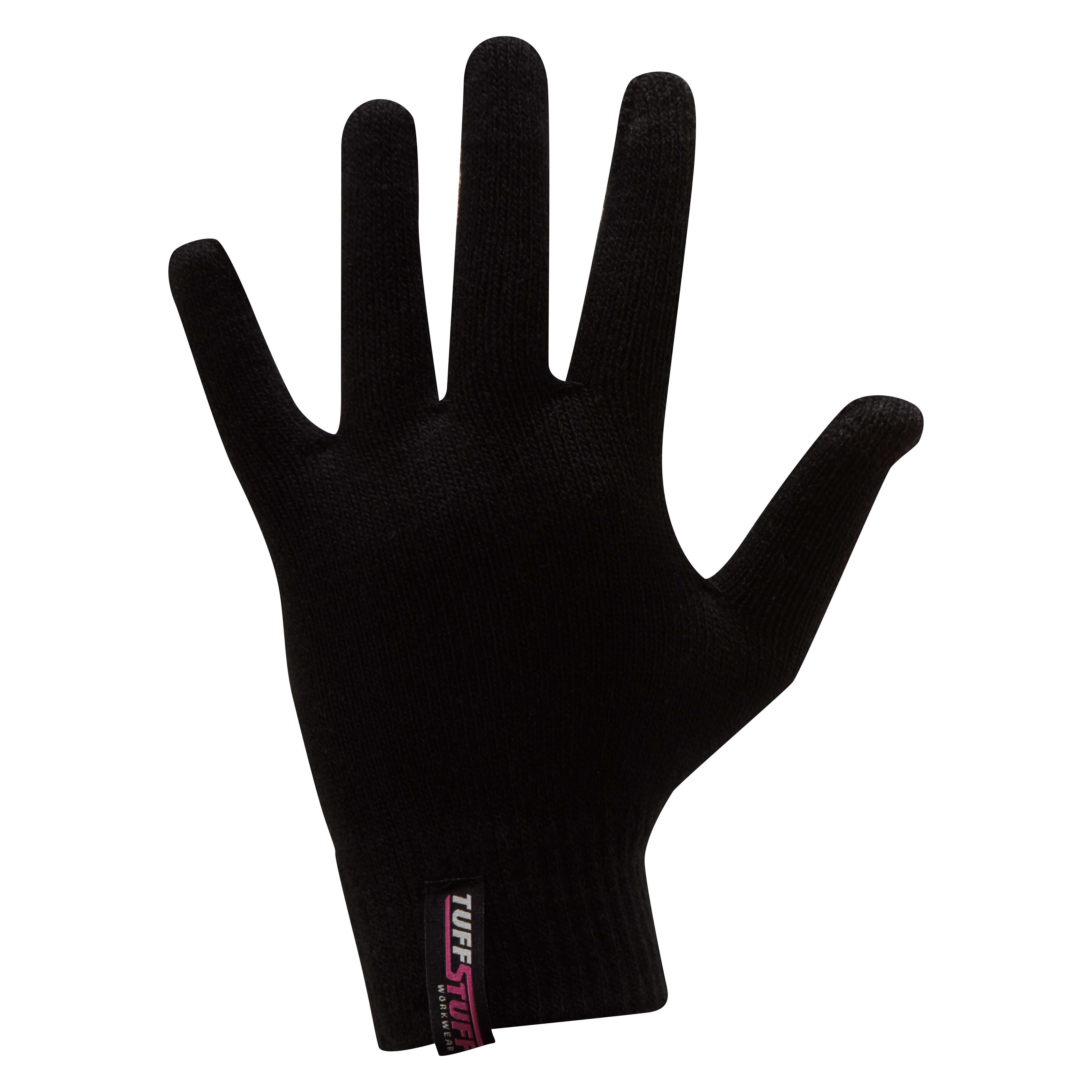 TUFFSTUFF TOUCH SCREEN GLOVE – Morgans, Your Local Builders, DIY ...