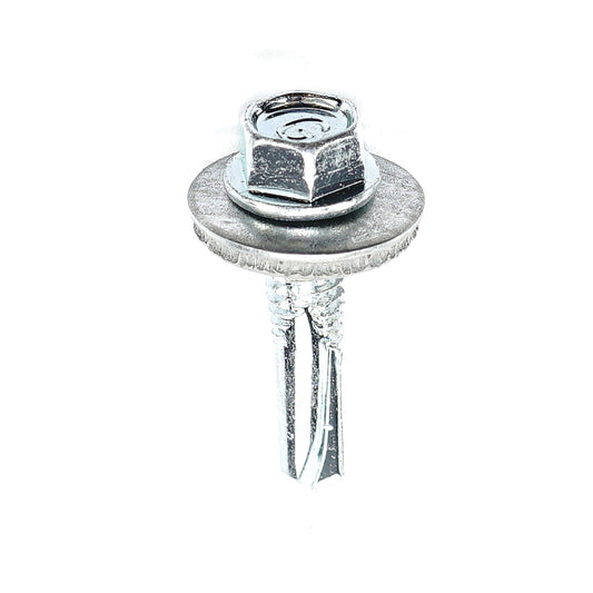 GALAXY CLADDING SCREWS – Morgans, Your Local Builders, DIY ...