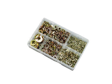 Spring Washer Kit. – Morgans, Your Local Builders, DIY & Agricultural ...