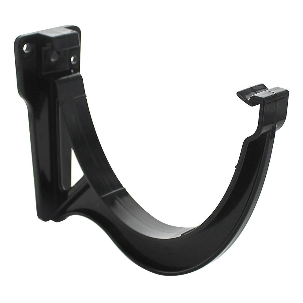 4" Gutter Deep Flow Fascia Bracket | Morgans Ltd – Morgans, Your Local ...