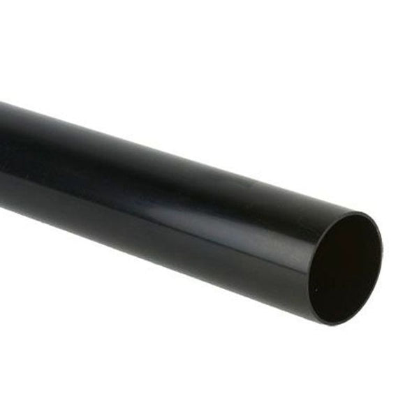 110mm Downpipe 3m Length | Morgans Ltd – Morgans, Your Local Builders ...
