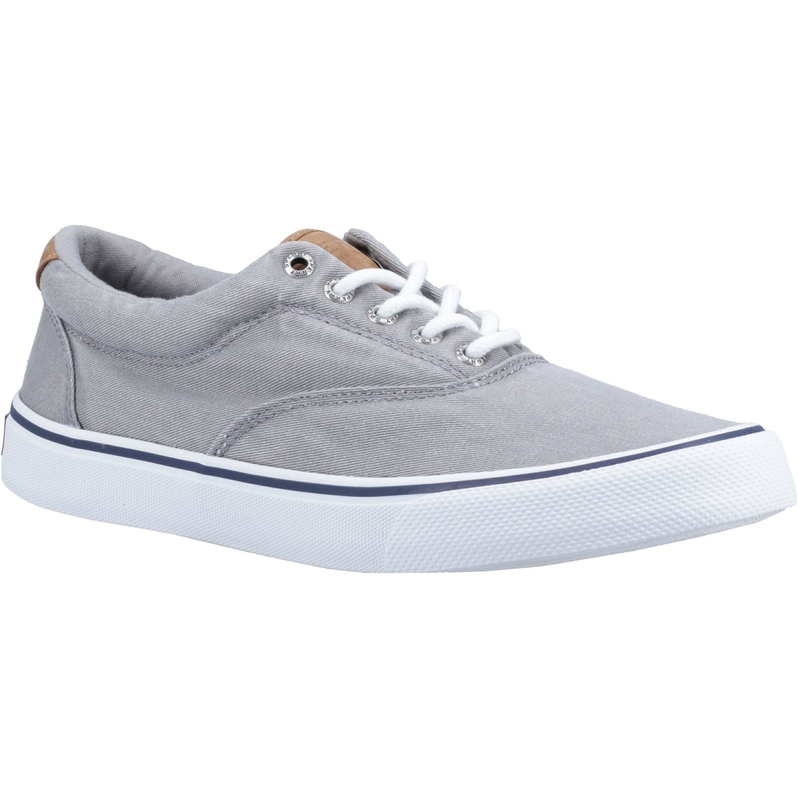 Striper II CVO Canvas Shoe – Morgans, Your Local Builders, DIY ...